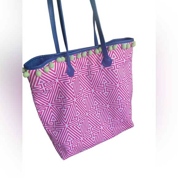 Bags | Clinique Jonathan Alder Designer Tote Bag | Poshmark